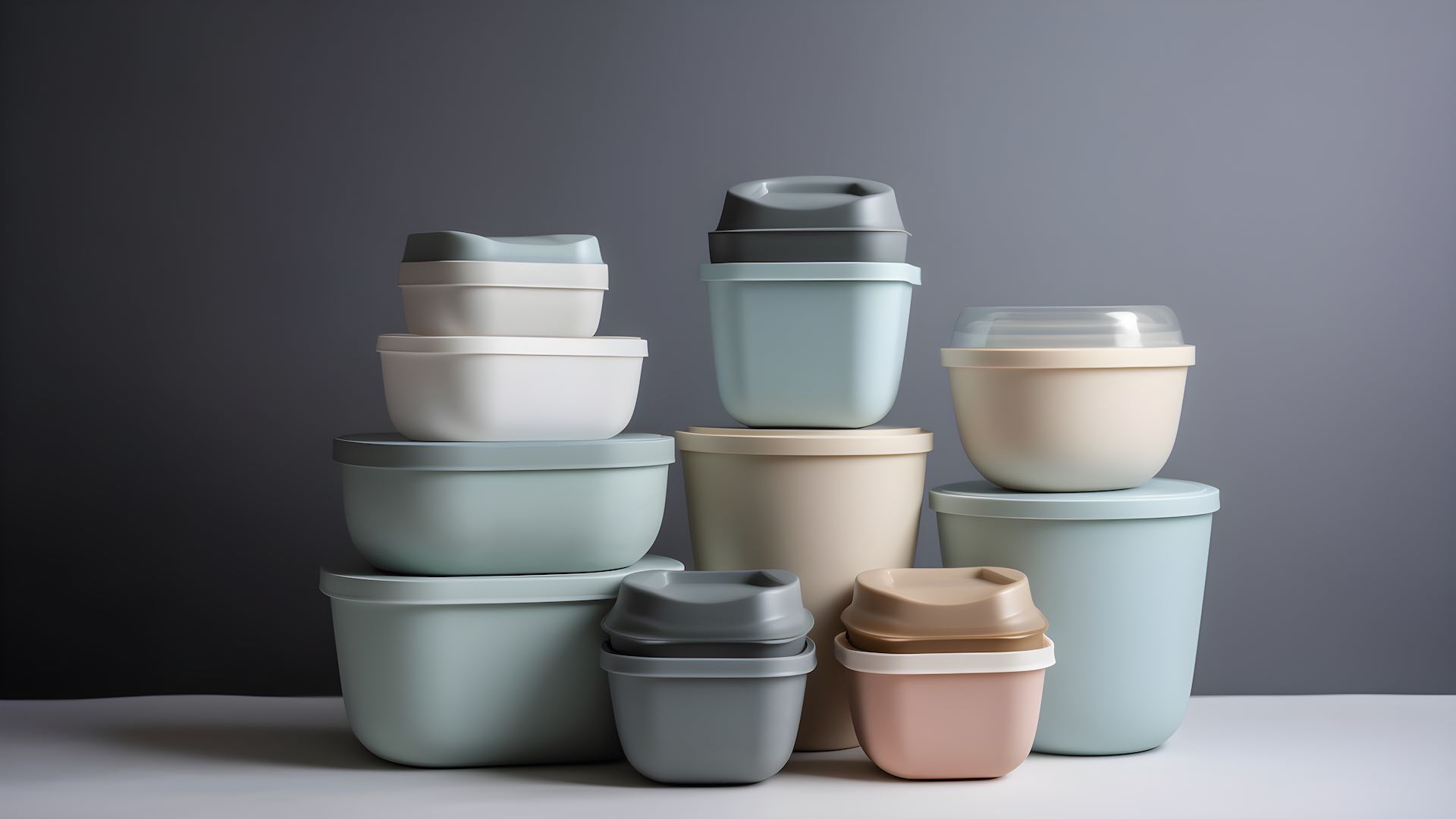 Iconic Tupperware files for bankruptcy amid growing debt - Sunday ...