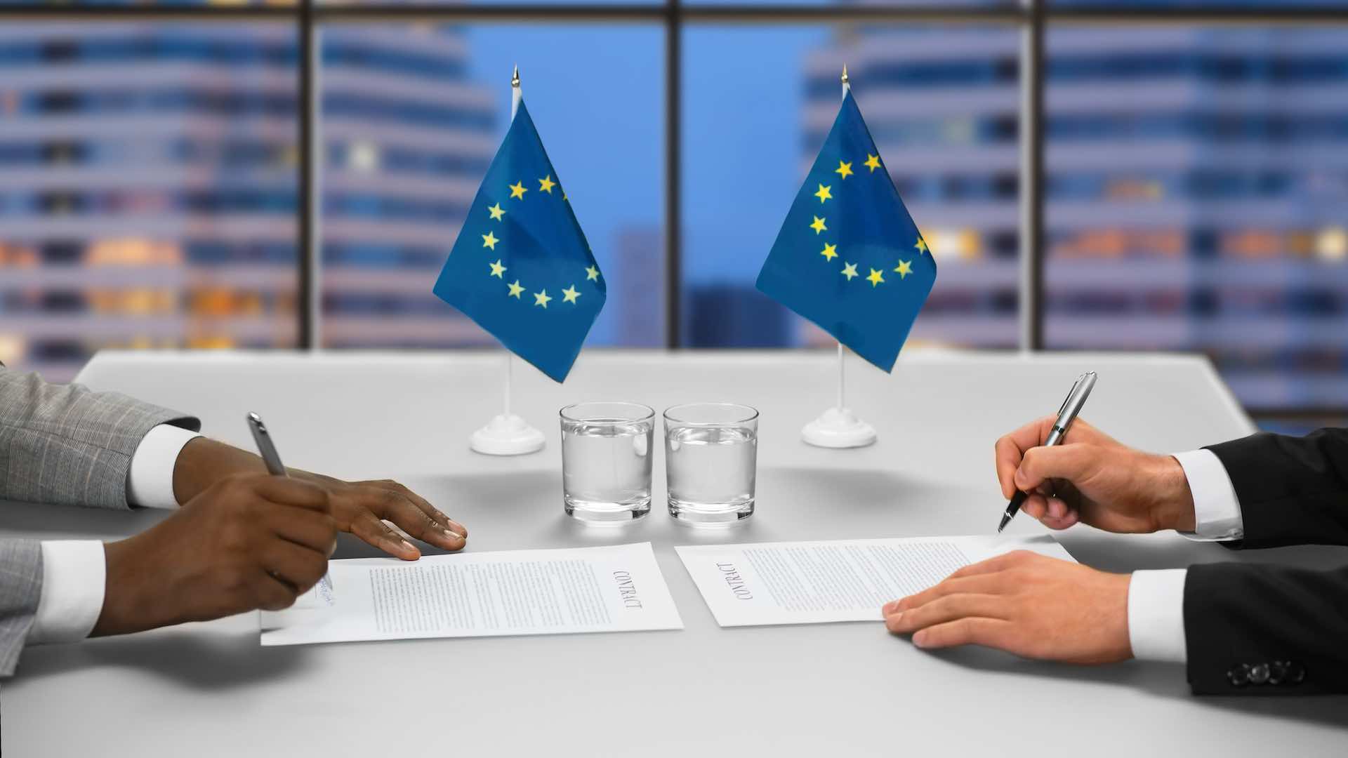European Union postpones enforcement of key deforestation regulation ...