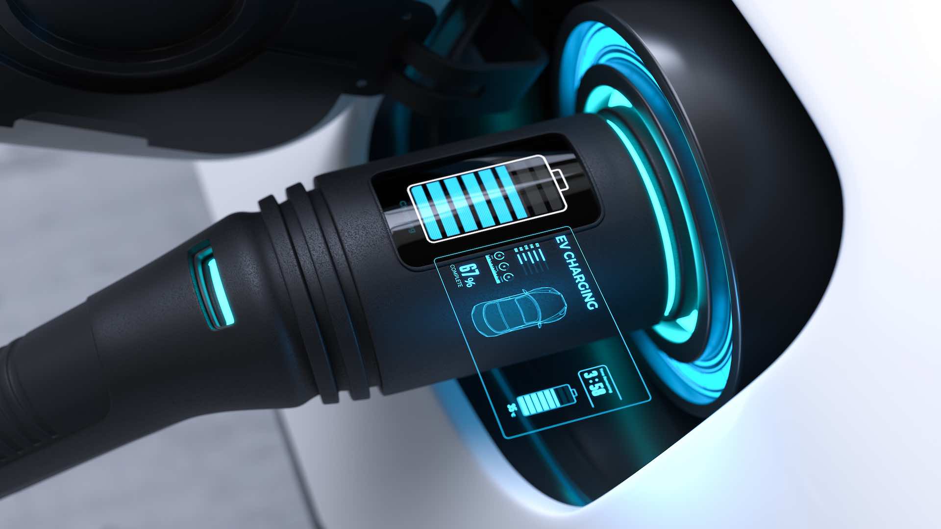Electric vehicle industry accelerates battery production expansion ...