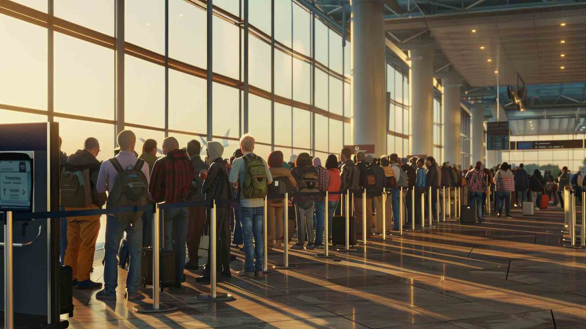 Cyber incident leads to flight cancellations in Europe - Sunday ...